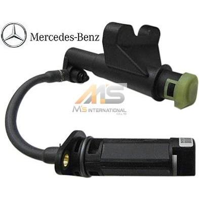 【M's】ベンツR230 C230 SLクラス／SL600 SL65AMG 純正品 エンジンオイルレベルセンサー／／006-153-2728 ...