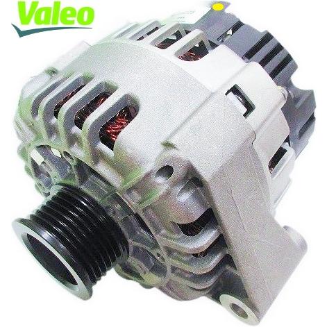 Mercedes-Benz 【M’s】 R170 SLK320 W163 ML320 ML350 (V6) VALEO オルタネーター ...
