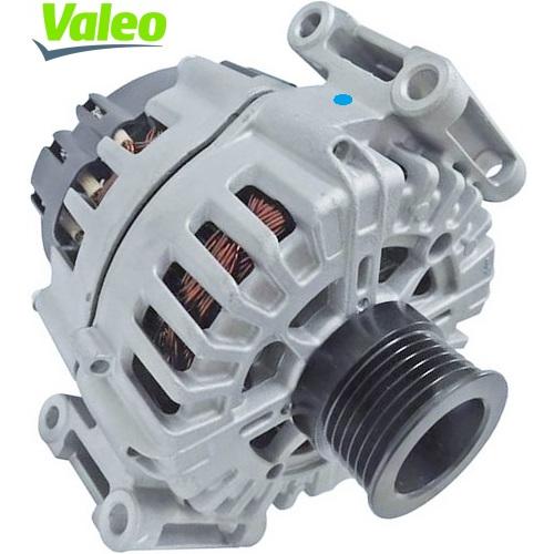 Mercedes-Benz 【M’s】 W463 Gクラス W251 Rクラス ベンツ 純正OEM オルタネーター ダイナモ 180A 純正 ...