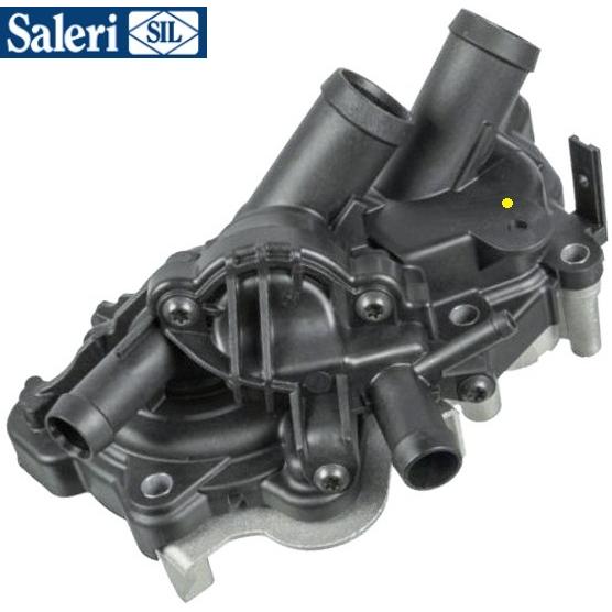 フォルクスワーゲン 【M's】 VW ザ・ビートル 5C CC シーシー 358 up! アップ 12 BL SIL ウォーターポンプ 純正 ...