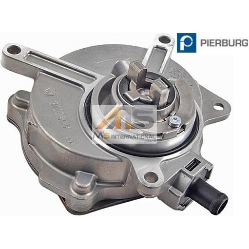 【M's】AUDI アウディ TT（8J）PIERBURG製・他 バキュームポンプ／／純正OEM AXX/BYD/BWA/CDL 06D ...