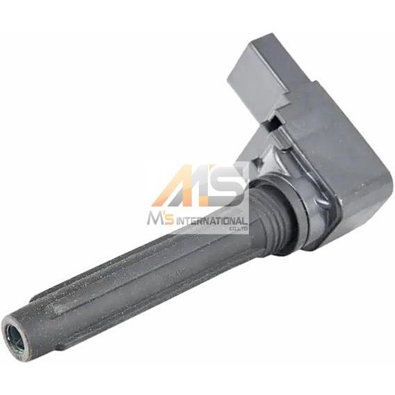 Audi 【M's】 アウディ S6 C7 (2013y-2018y) 純正OEM ダイレクト イグニッションコイル 1個 ...