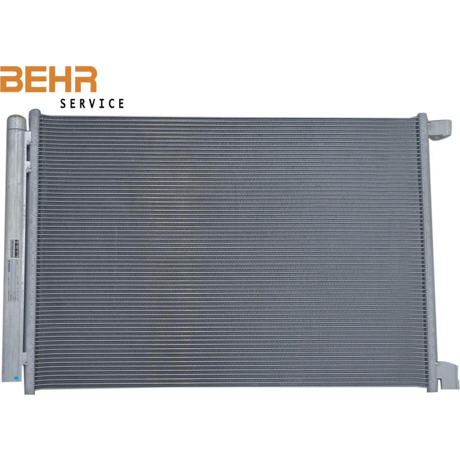 Mercedes-Benz 【M’s】 W257 C257 ベンツ AMG CLSクラス (2018y-) 純正OEM エアコン コンデンサー ...