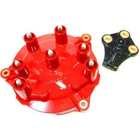 Mercedes-Benz 【M's】ベンツ W201 W126 R107 W463 M103エンジン 直6 純正OEM ディスビキャップ ...