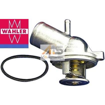 【M's】W638 ベンツ Vクラス V200 V230 V280 (M111) WAHLER製 他・純正OEM サーモスタッド ...
