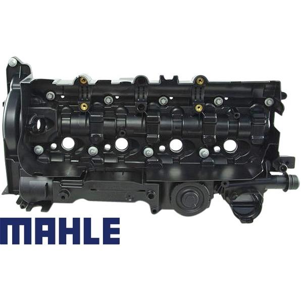 BMW 【M’s】 F25 X3 xDrive20d ディーゼル N47 直4 (2011y-2014y) 純正OEM エンジンヘッドカバー ...