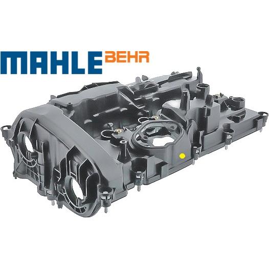 BMW 【M's】 F32 F33 F36 4シリーズ 420i 430i MAHLE BEHR B48 直4 エンジンヘッドカバー シリンダーヘッドカバー OEM パーツ 部品 ...