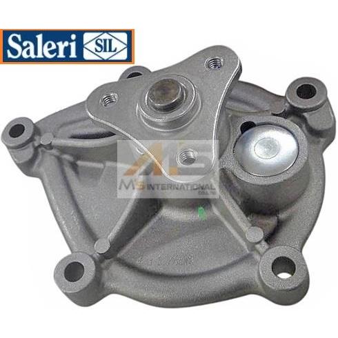 BMW 【M's】F20 F21 1シリーズ（2011y-）SIL製・他 ウォーターポンプ（ガスケット付） 優良社外品 114i 116i ...