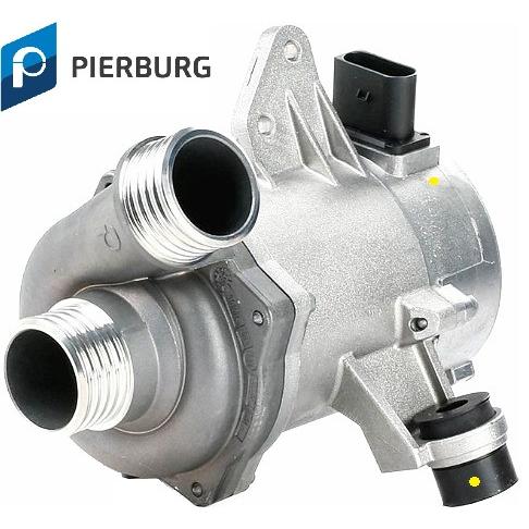BMW 【M's】 E81 E82 E87 E88 1シリーズ 116i 118i 120i (2006.9-2013.12) PIERBURG 電動ウォーターポンプ OEM 社外 パーツ ...