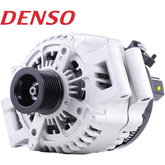 BMW 【M's】 F16 E71 E72 X6 xDrive35i (直6/N55) DENSO オルタネーター ダイナモ 210A 純正 ...