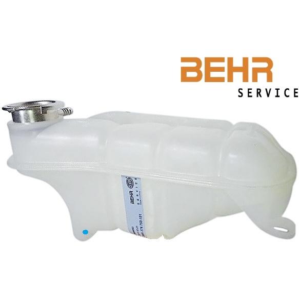 Mercedes-Benz 【M’s】 W201 ベンツ 190クラス (1985-1993) BEHR ラジエター ラジエーター サブタンク ...