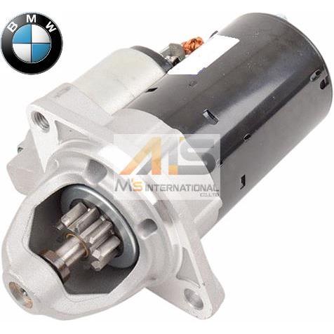 BMW 【M's】 F10 F11 E60 E61 5シリーズ / E63 6シリーズ (純正OEM) セルモーター ／ BMW スターター ...