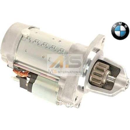 BMW 【M's】 E90 F30 F31 F34 F80 3シリーズ / F20 F21 1シリーズ 純正OEM セルモーター BMW ...