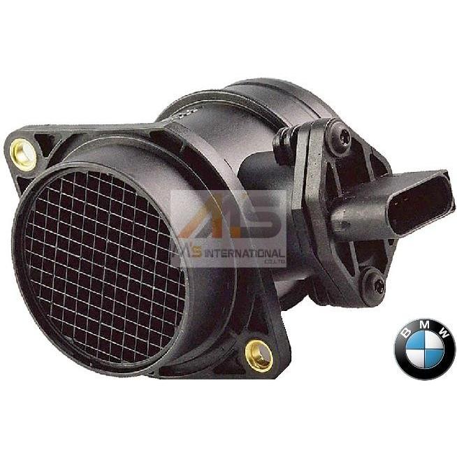 BMW 【M's】BMW E87 E90 E91 E83 E85 直4 (N45/N46) 純正品 エアフロセンサー 1個／／正規品 エアマス ...