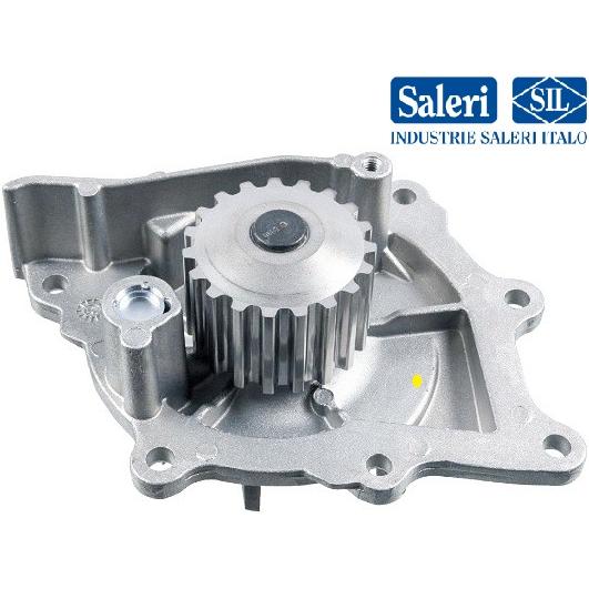 フォード 【M's】 DYB フォーカス DM2 クーガ Saleri SIL ウォーターポンプ PA1426 エンジン パーツ 部品 補修 ...