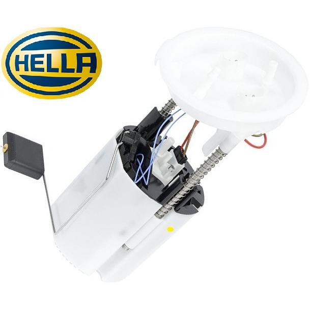 BMW 【M's】 E90 E91 E92 E93 3シリーズ HELLA フューエルポンプ 燃料ポンプ OEM 社外 パーツ 部品 320i ...