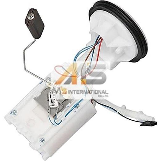 BMW 【M's】R50 ミニ （-2004y.7）純正品 フューエルポンプ レベルセンサー付 燃料ポンプ MINI クーパー ワン 1614 ...