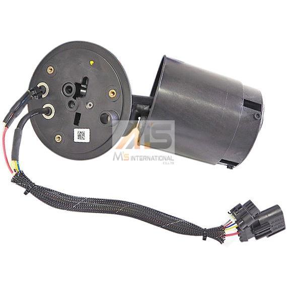 Mercedes-Benz 【M's】 W166 ベンツ Mクラス GLEクラス ML350 GLE350d 2011y-2019y OEM ...