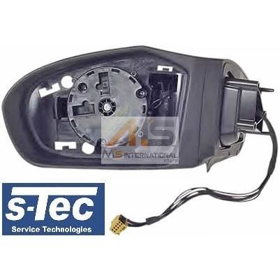 【正規純正OEM】 Mercedes-Benz ドアミラー 本体 左 Aクラス W169 A170 A180 A200 ドアミラー フレーム ...