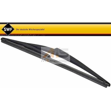 Mercedes-Benz 【M's】W169 ベンツ Aクラス（2005y-2011y）SWF製 BOSCH製 他 リア ワイパーブレード ...
