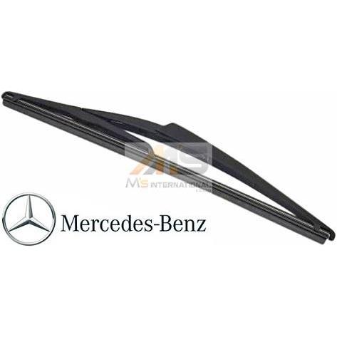 Mercedes-Benz 【M's】W251 ベンツ AMG Rクラス（2006y-2014y）純正品 リア ワイパーブレード R350 ...