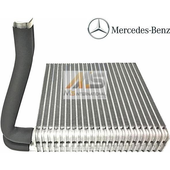Mercedes-Benz 【M's】W169 Aクラス / W245 Bクラス (2004y-2013y) 純正OEM エアコン ...