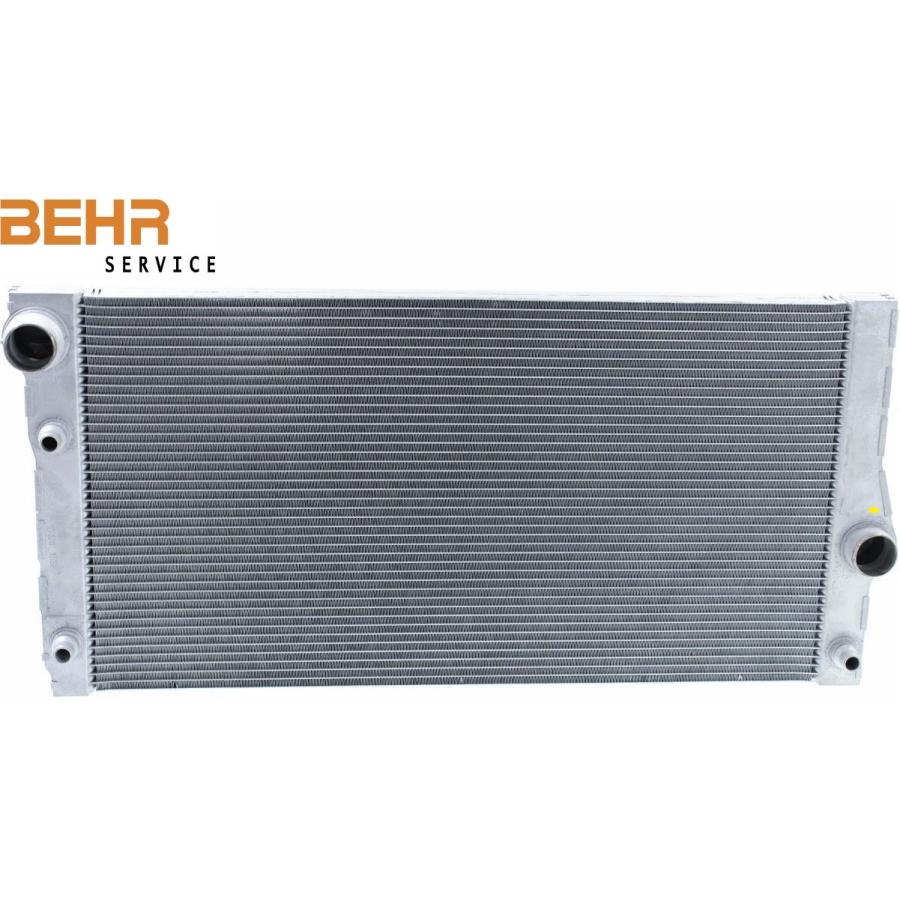F07 F10 F11 F18 BMW 535i 535Li 5シリーズ（2009y-2016y）純正OEM品 ラジエーター 純正OEM ...