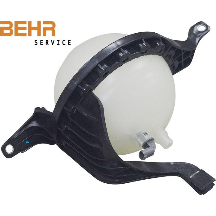 BMW 【M’s】 F07 F10 F11 5シリーズ 523i 528i BEHR ラジエーター ラジエター サブタンク エクスパンション ...