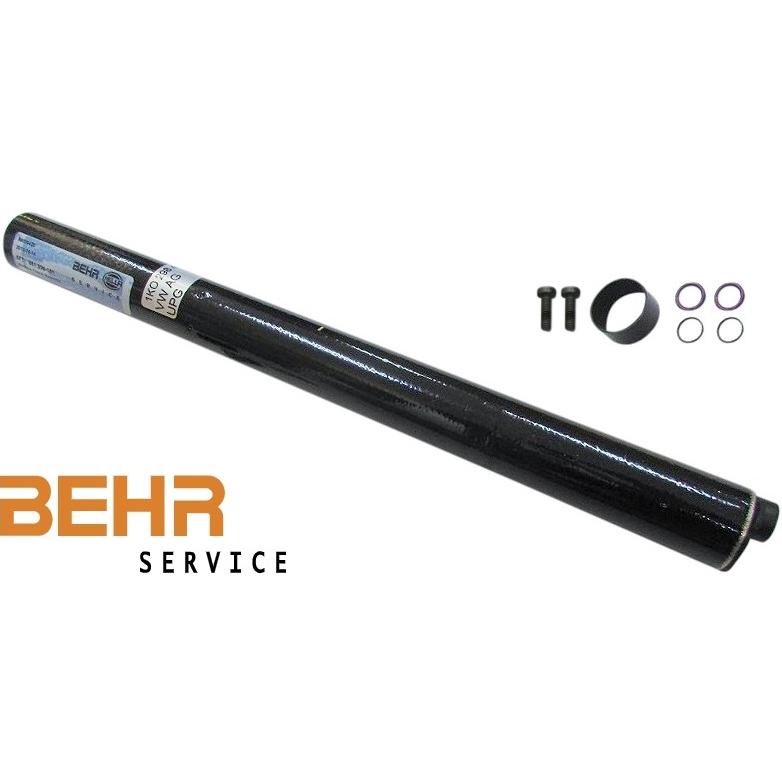 Audi 【M’s】 アウディ AUDI A3 8P TT 8J 純正OEM エアコン AC A/C リキッドタンク レシーバータンク ...