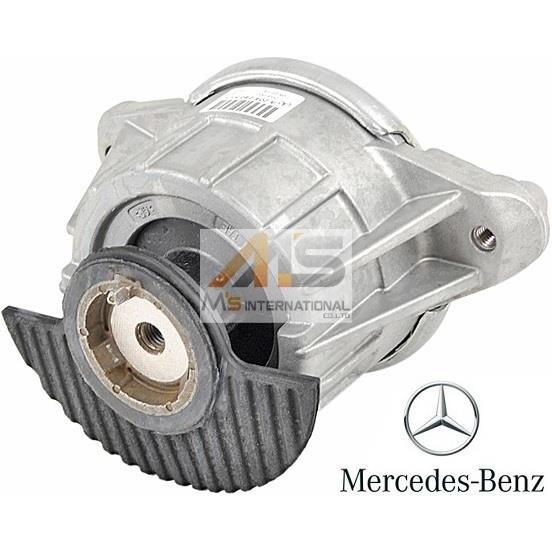 【M's】W204 AMG Cクラス C63（2007y-2014y）純正品 エンジンマウント 1個／／S204 セダン ワゴン 204 ...