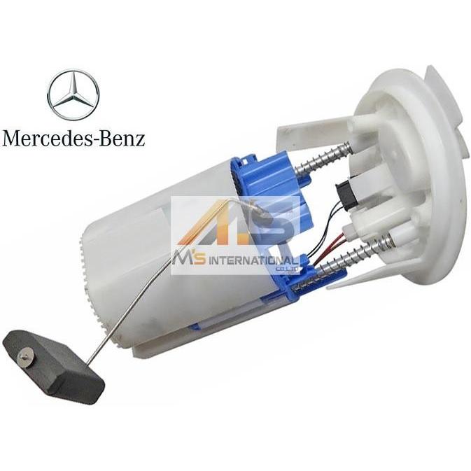 【M's】W204 ベンツ Cクラス（V6/V8）純正品 フューエルポンプ／／純正OEM S204 C230 C250 C280 C300 ...