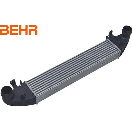 【M’s】 W212 C207 ベンツ Eクラス E200 直4 (2009y-2016y) 純正OEM インタークーラー 純正同等品 パーツ ...