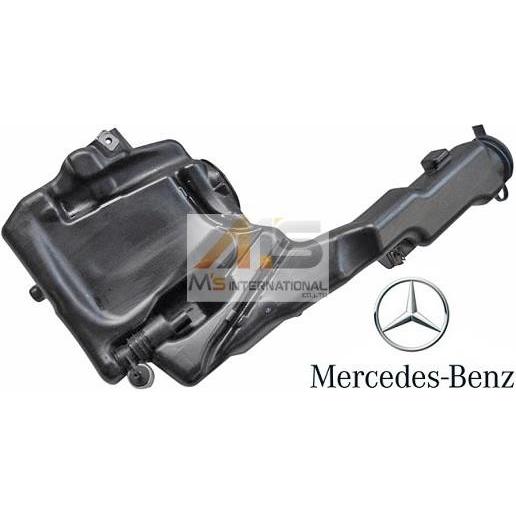 【M's】W212 ベンツ AMG Eクラス（09y-15y）純正品 ウィンドー ウォッシャータンク／／正規品 S212 E200 E220 ...