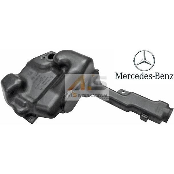 【M's】W204 ベンツ AMG Cクラス (2007y-2014y)純正品 ウインドー ウォッシャータンク S204 C204 C180 ...