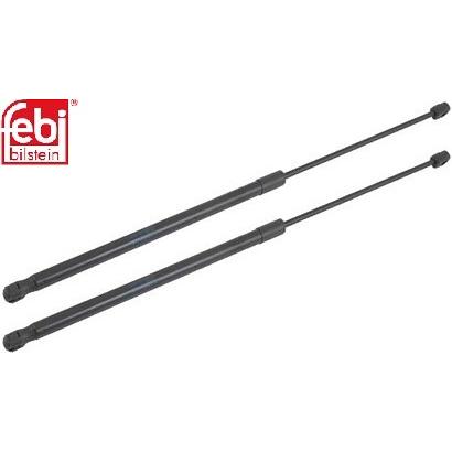 Mercedes-Benz 【M’s】 W204 ベンツ AMG Cクラス FEBI ボンネットダンパー ボンネットフードショック エンジン ...