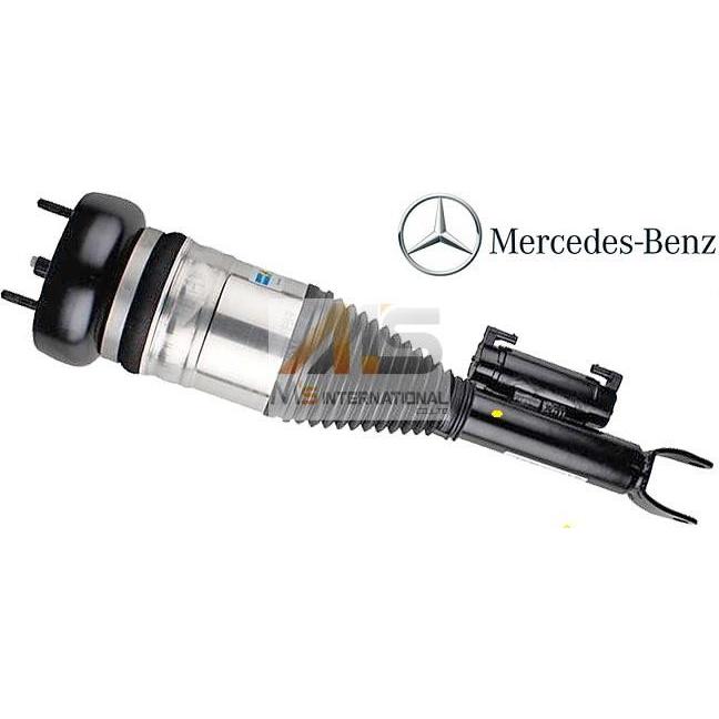 Mercedes-Benz 【M's】W205 ベンツ AMG Cクラス (2014y-) 純正品 フロントエアサス 右側 正規品 C200 ...