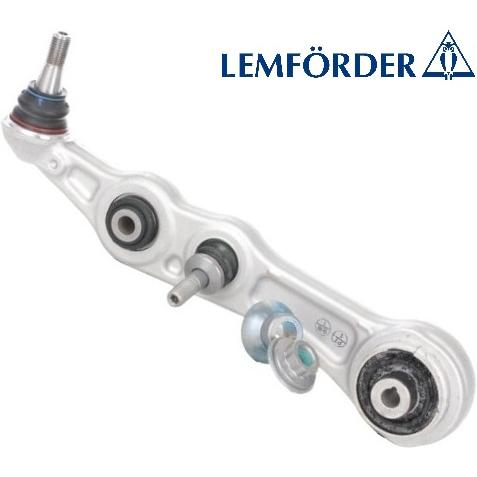 Mercedes-Benz 【M's】 W205 ベンツ Cクラス LEMFORDER フロント ロアアーム コントロールアーム サスペンションアーム 左側 OEM パーツ 部品 205 ...