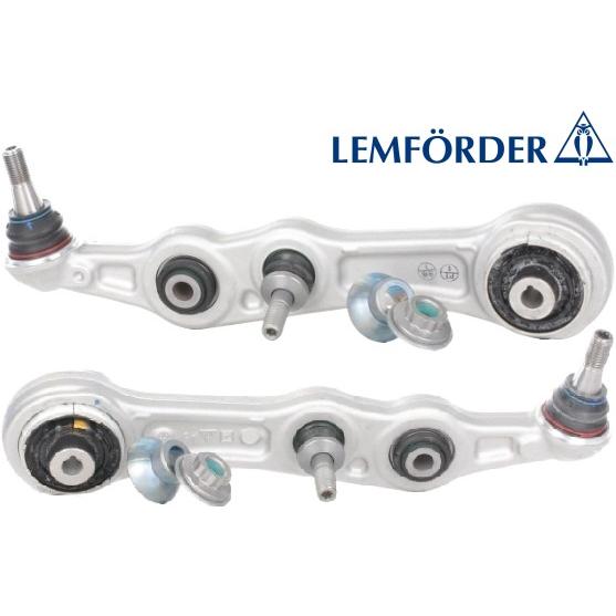 Mercedes-Benz 【M's】 W213 C238 A238 ベンツ Eクラス LEMFORDER フロント ロアアーム コントロール ...