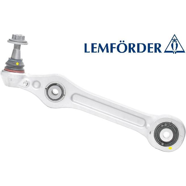 Mercedes-Benz 【M's】 W205 ベンツ Cクラス LEMFORDER フロント ロアアーム コントロールアーム サスペンションアーム 片側 1個 単品 左右共通 OEM ...