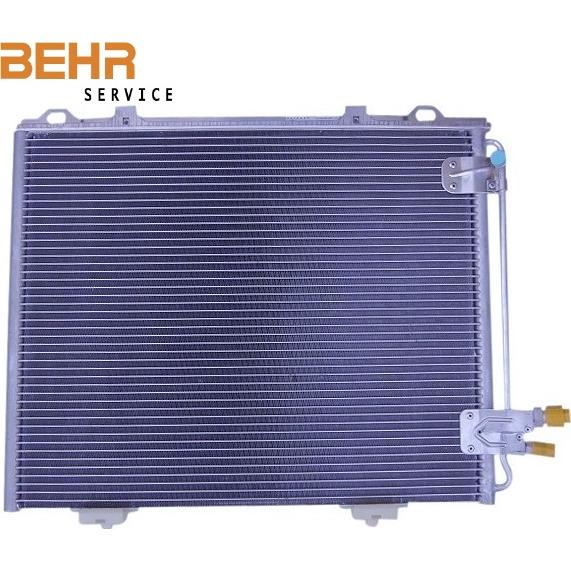 Mercedes-Benz 【M’s】 W210 S210 ベンツ AMG Eクラス (1996y-2002y) 純正OEM エアコン AC ...