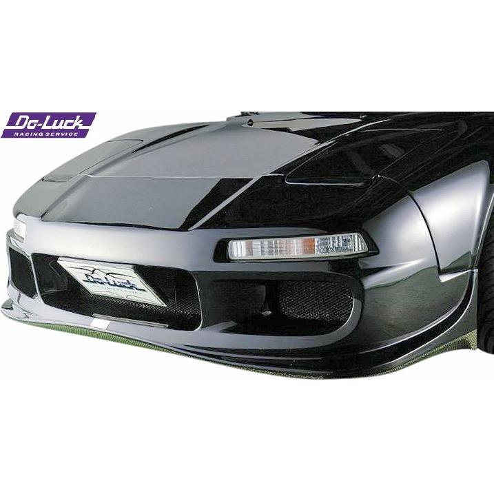NSX 【M's】 HONDA NA1 NA2 (1990.9-2001.12) Do-Luck FRP フロントバンパー + アンダーカバー ...