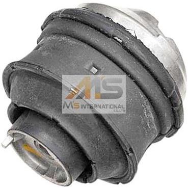 【M's】AMG W221 Sクラス/W216 CLクラス/R230 SLクラス（V8）FEBI製 エンジンマウント 1個／／S63 C216 ...