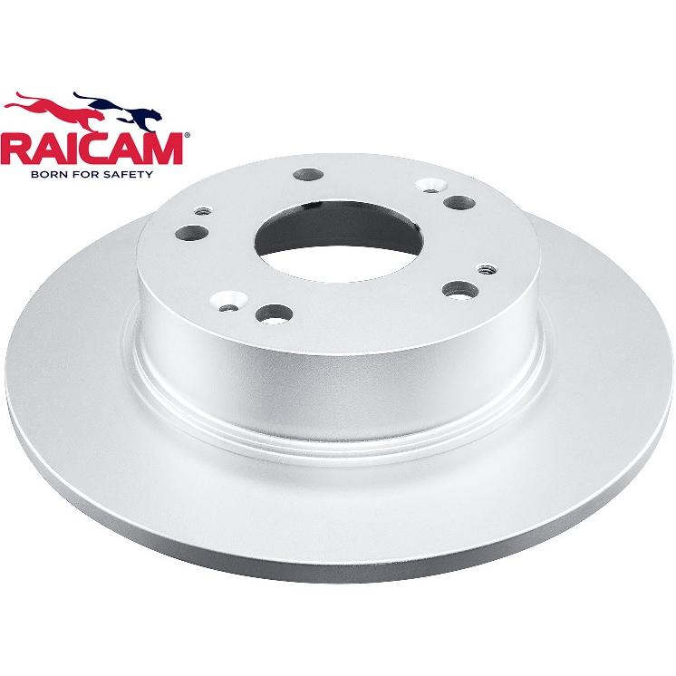 Mercedes-Benz 【M's】 W212 S212 ベンツ E220 E250 2009-2016 RAICAM リア ブレーキ ...