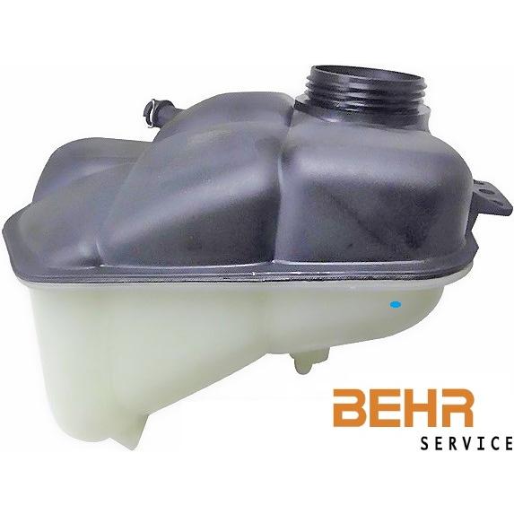 Mercedes-Benz 【M’s】 W211 S211 ベンツ AMG Eクラス BEHR ラジエーター サブタンク エクスパンション ...