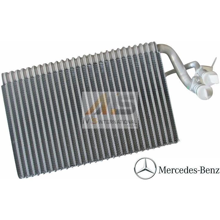 Mercedes-Benz 【M's】W211 ベンツ Eクラス (2002y-2009y) エバポレーター 優良社外品 エバポ メルセデス ...