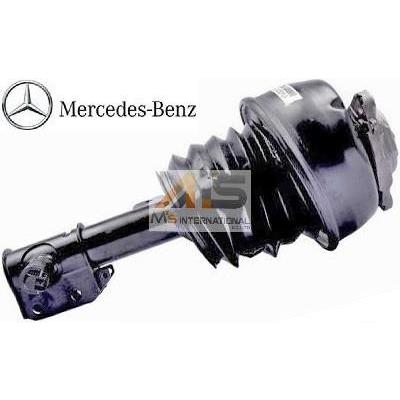 【M's】W212 S212 Eクラス/W218 X218 CLSクラス 純正品 フロント エアサスペンション (右側) ベンツ AMG 正規 ...