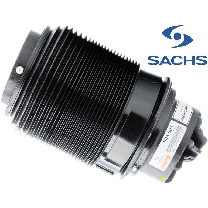 Mercedes-Benz 【M’s】 W212 ベンツ AMG Eクラス (2009-2016) SACHS リア エアサス ベローズ エア ...