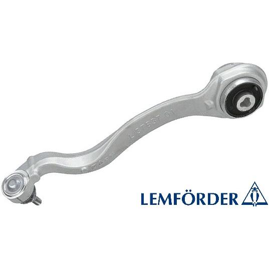 Mercedes-Benz 【M's】 W212 S212 ベンツ Eクラス LEMFORDER フロント ラジアスアーム ストラットアーム ...