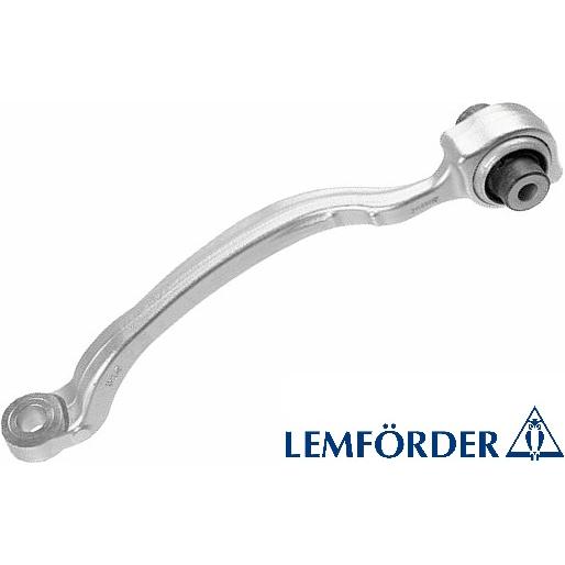 Mercedes-Benz 【M's】 W212 S212 ベンツ Eクラス LEMFORDER フロント ロアアーム コントロールアーム ...