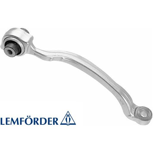 Mercedes-Benz 【M's】 W212 S212 ベンツ Eクラス LEMFORDER フロント ロアアーム コントロールアーム ...